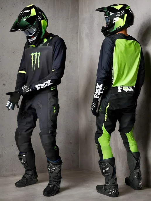 Monster Energy: купить товары бренда в интернет-магазине Wildberries в ...